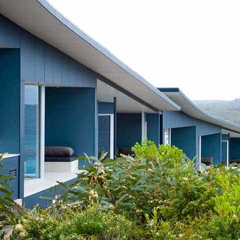 Luxury Kangaroo Island Accommodation - Southern Ocean Lodge ...